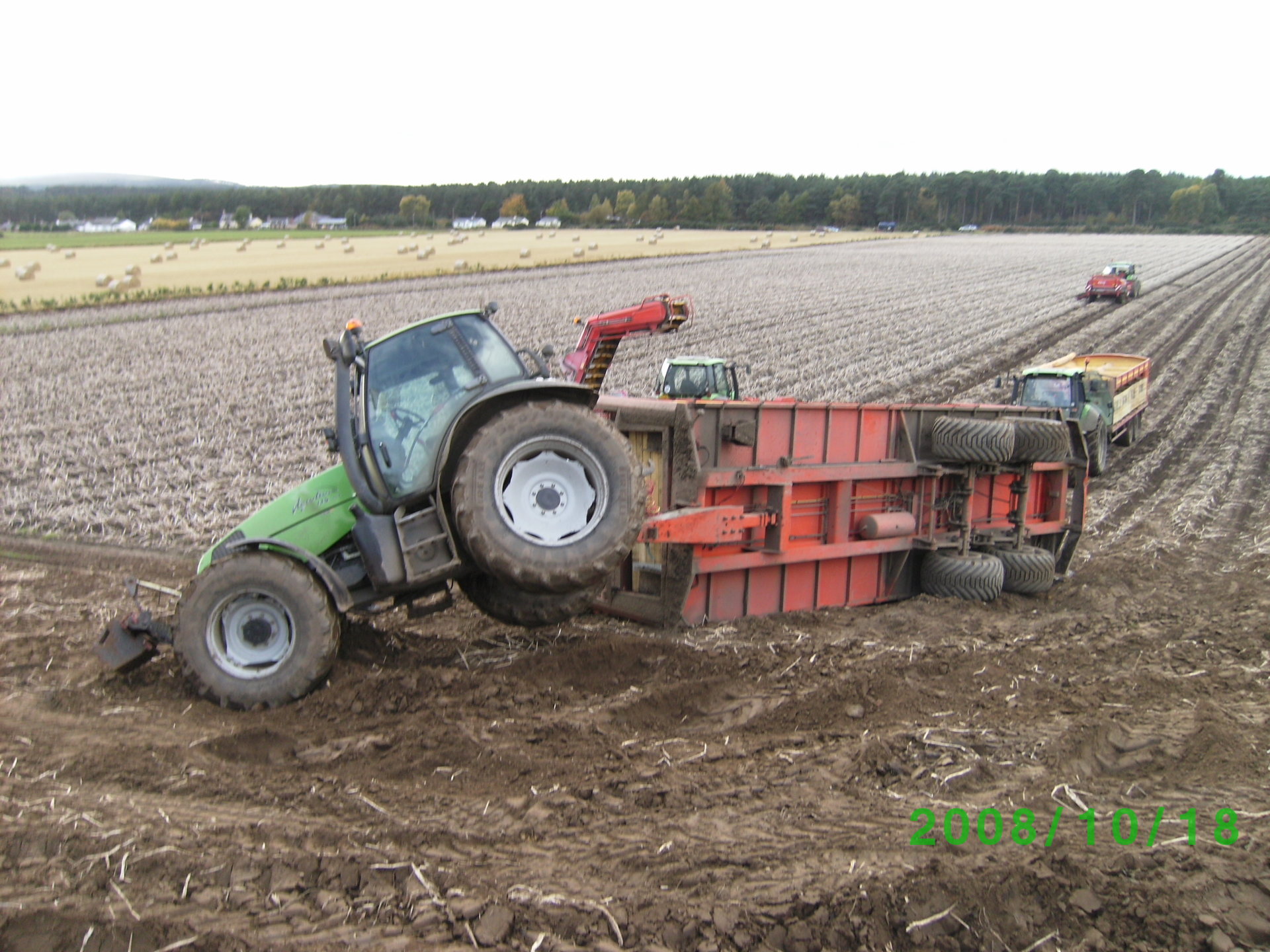 Wreckers!! | Page 42 | The Farming Forum