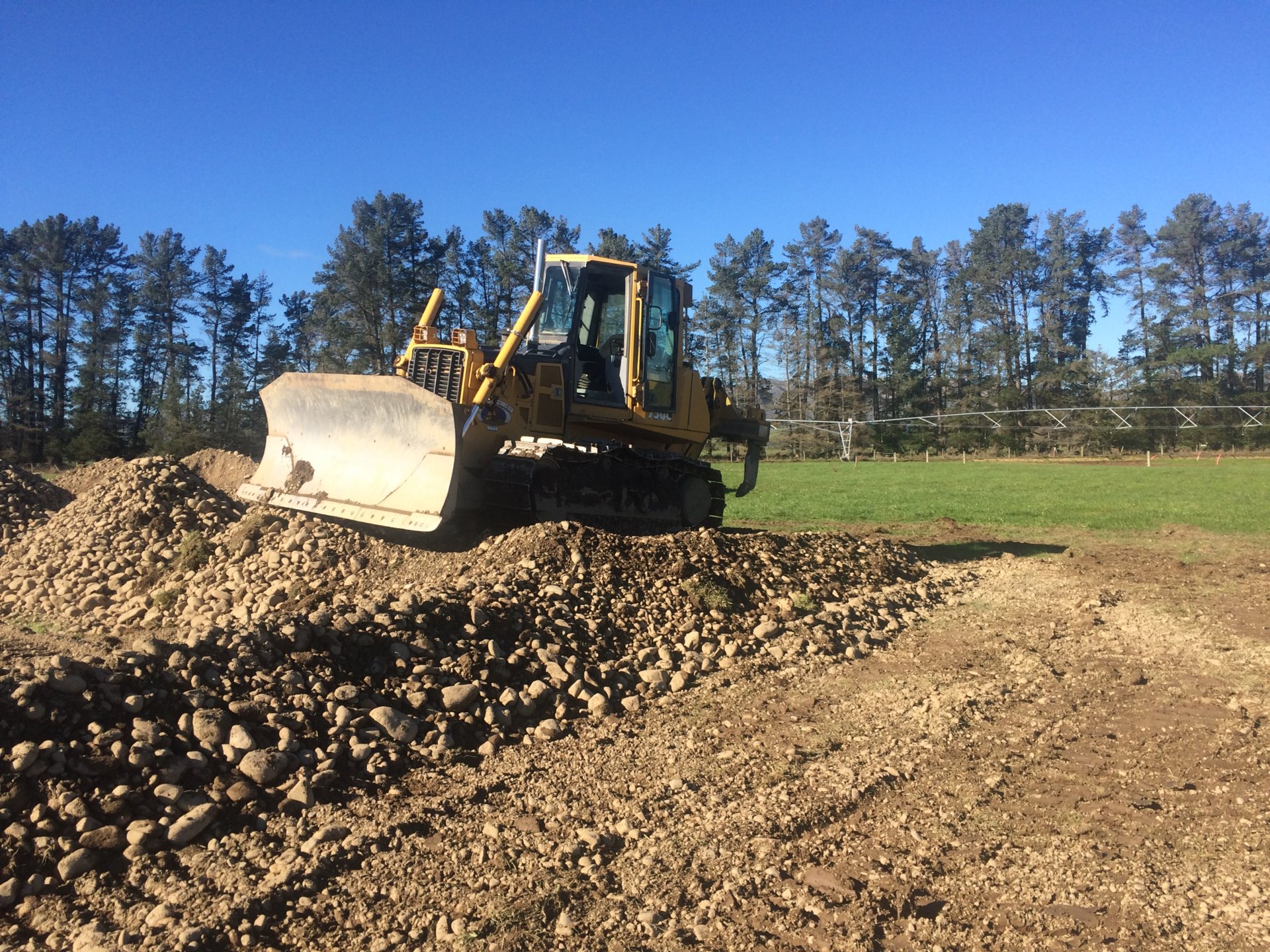 Claas shovel | The Farming Forum