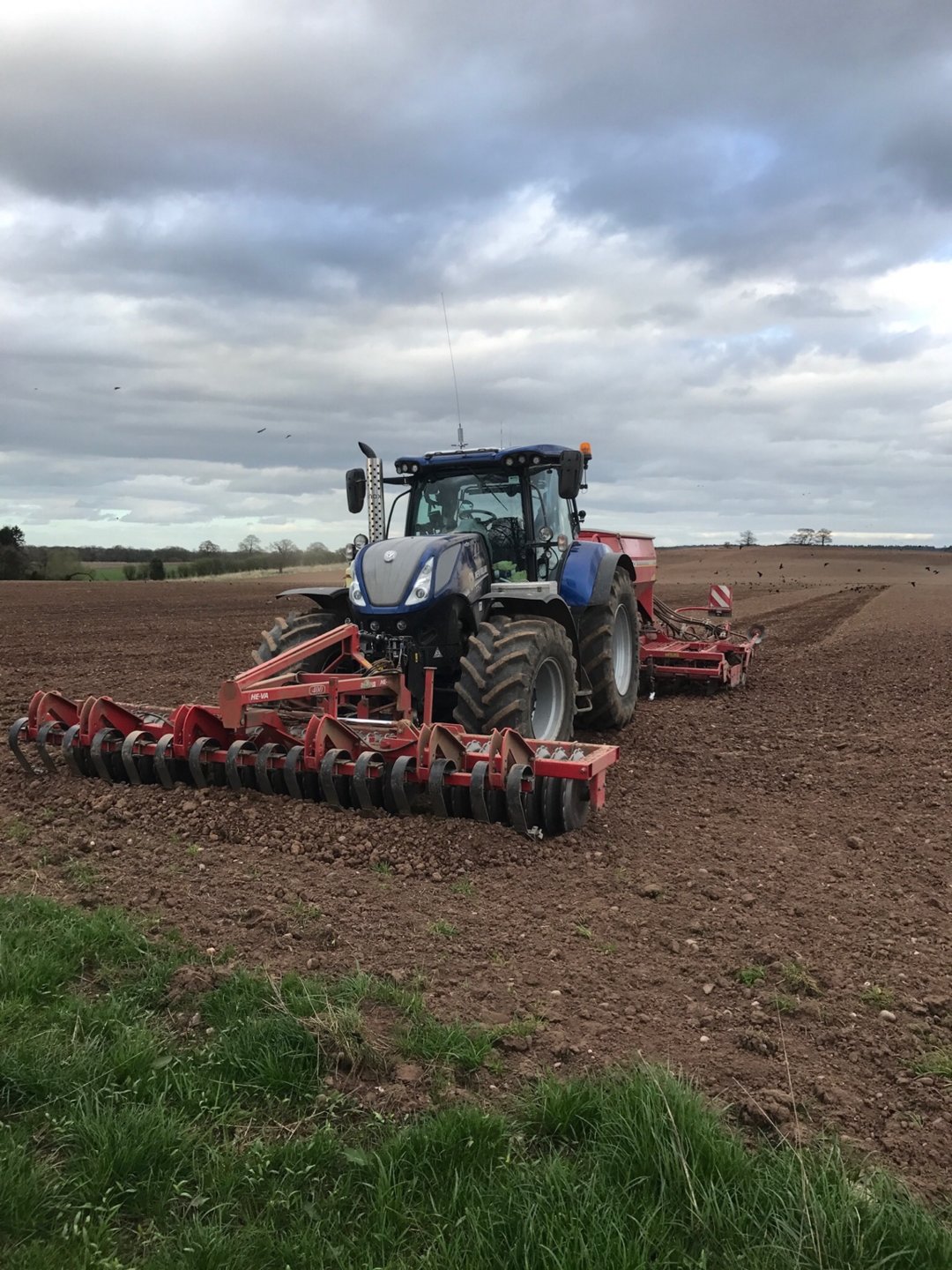 4m front press | The Farming Forum