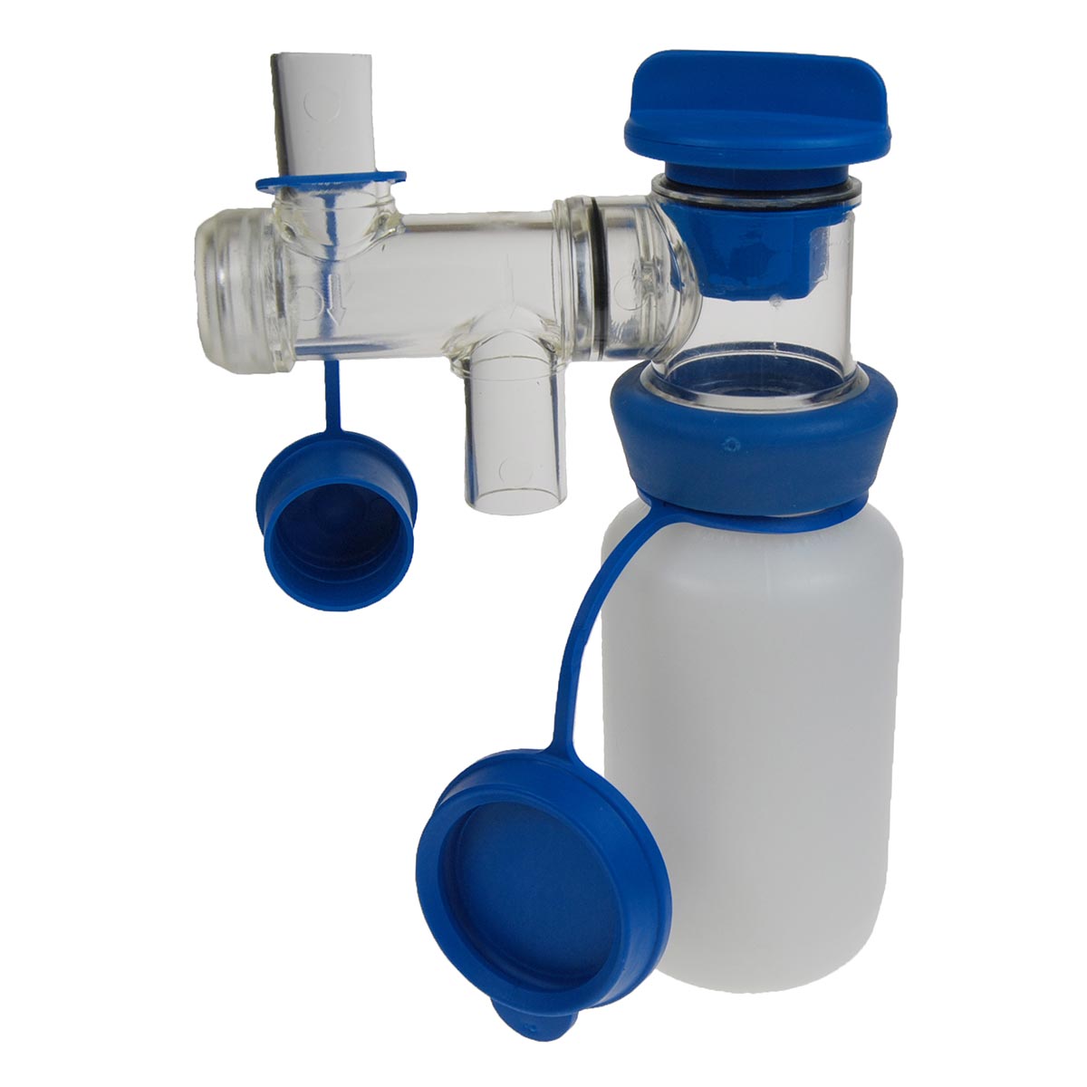 Ambic milk samplers | The Farming Forum