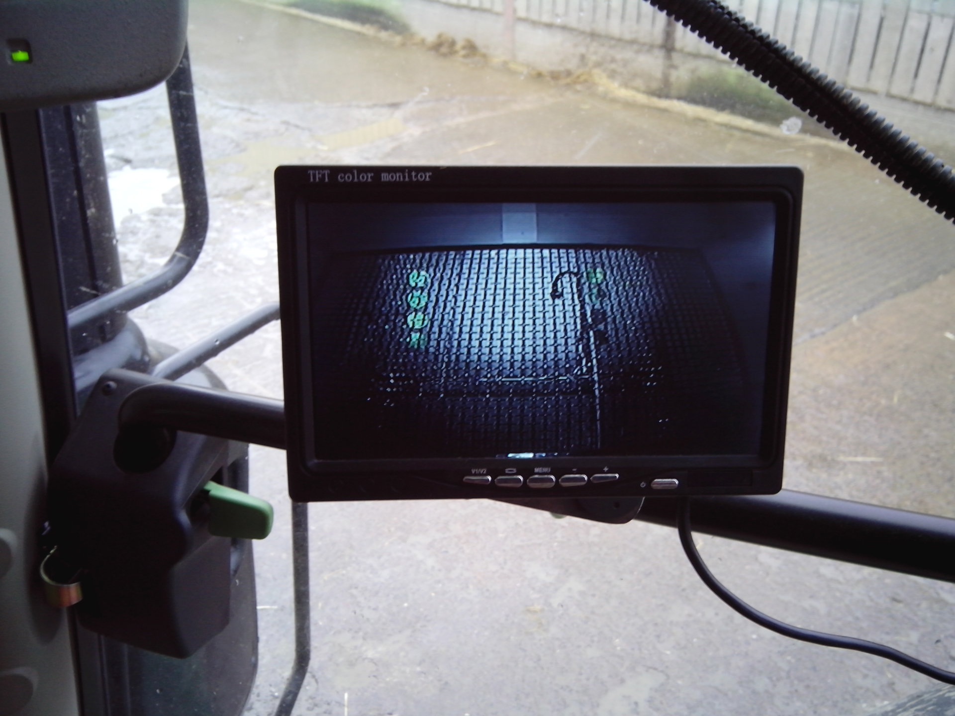 Drill hopper camera | Page 3 | The Farming Forum