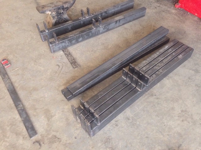 Heva rolls/ straw rake | The Farming Forum