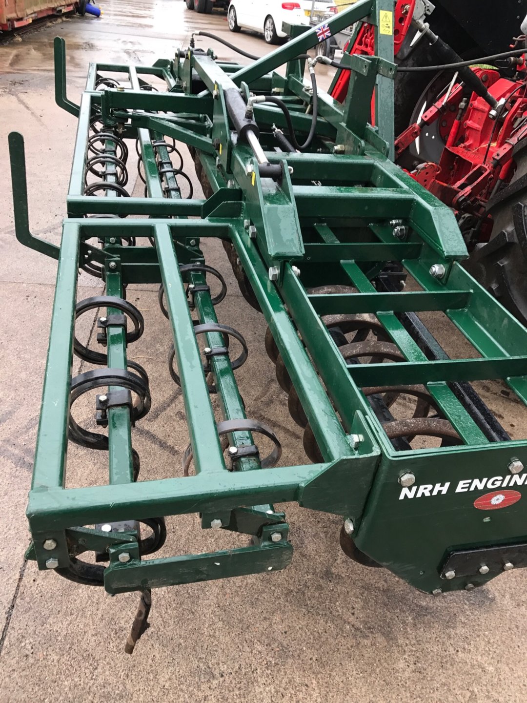 4m front press | The Farming Forum