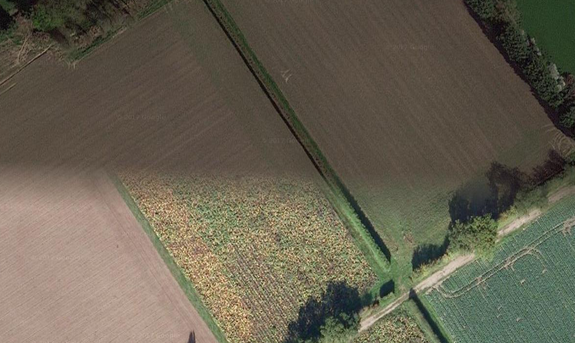 Google maps | The Farming Forum