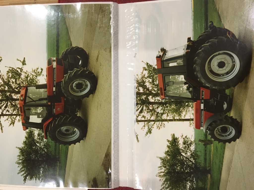 case 856 XL plus | Page 4 | The Farming Forum