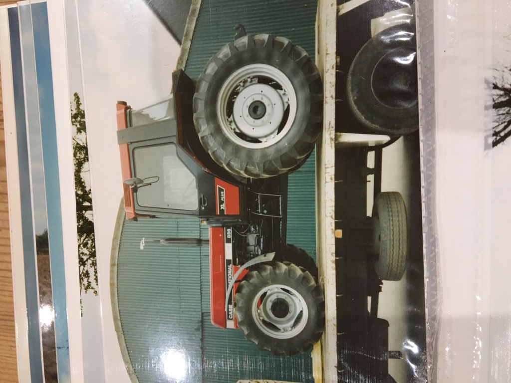 case 856 XL plus | Page 4 | The Farming Forum