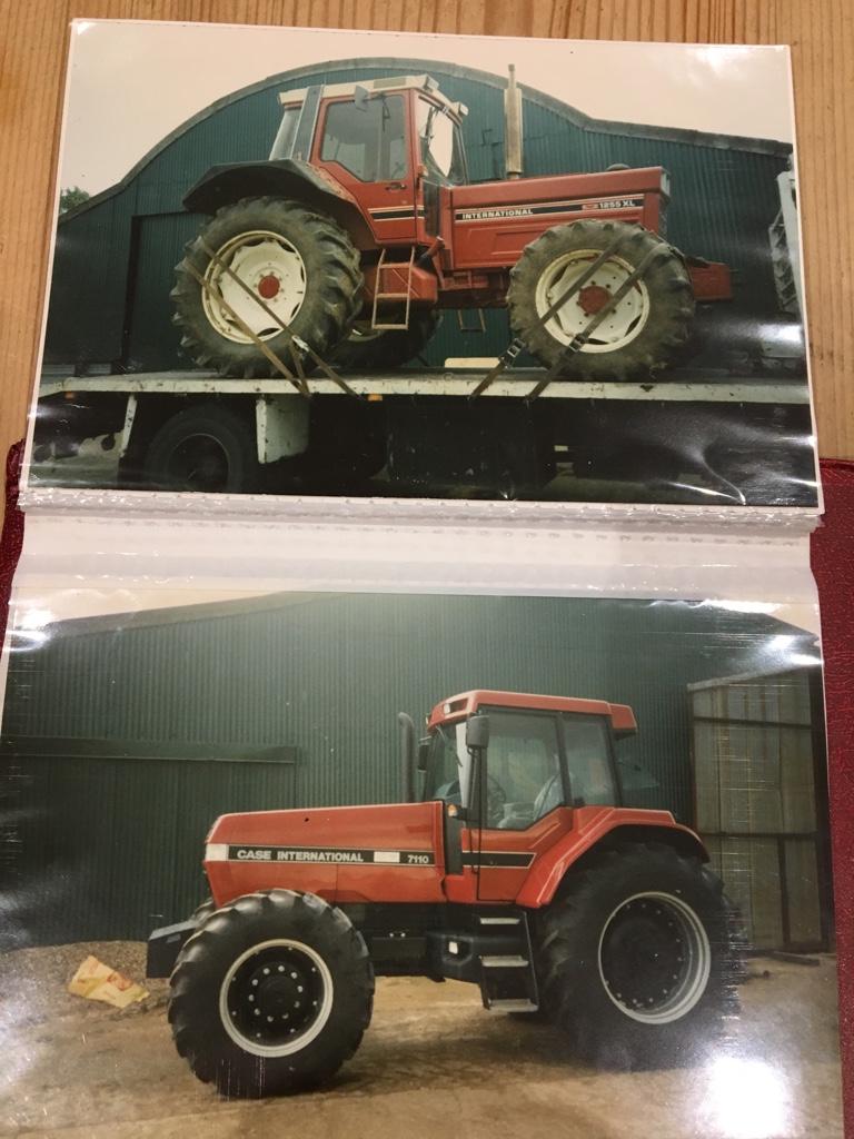 case 856 XL plus | Page 4 | The Farming Forum