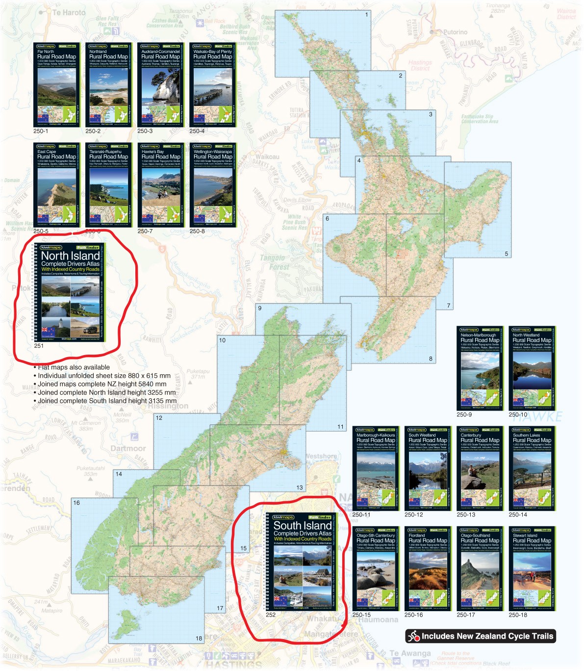 New Zealand - Land of milk and honey? Holwellcourtfarm's tour 2017 ...