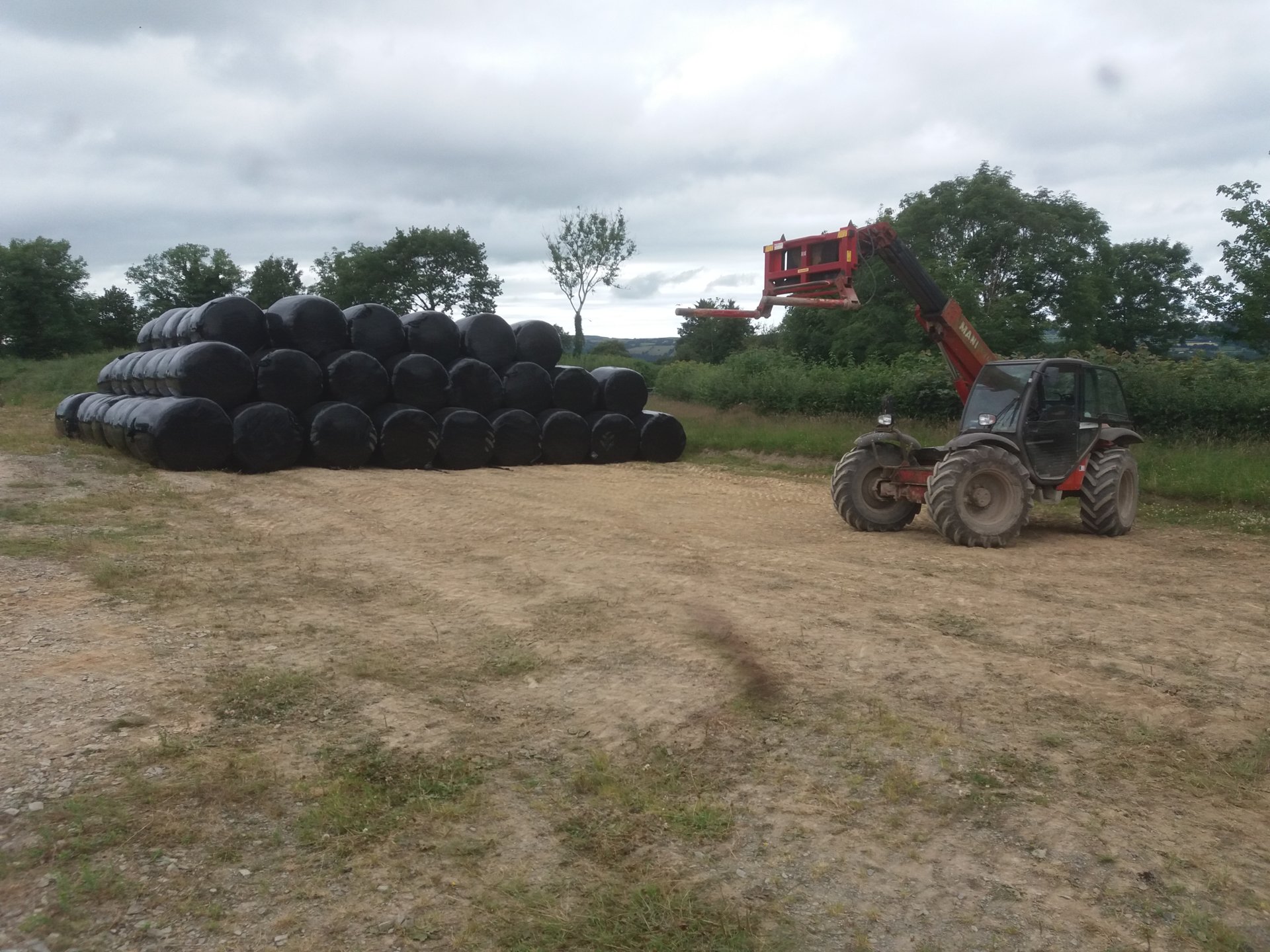 Today at work | Page 3756 | The Farming Forum