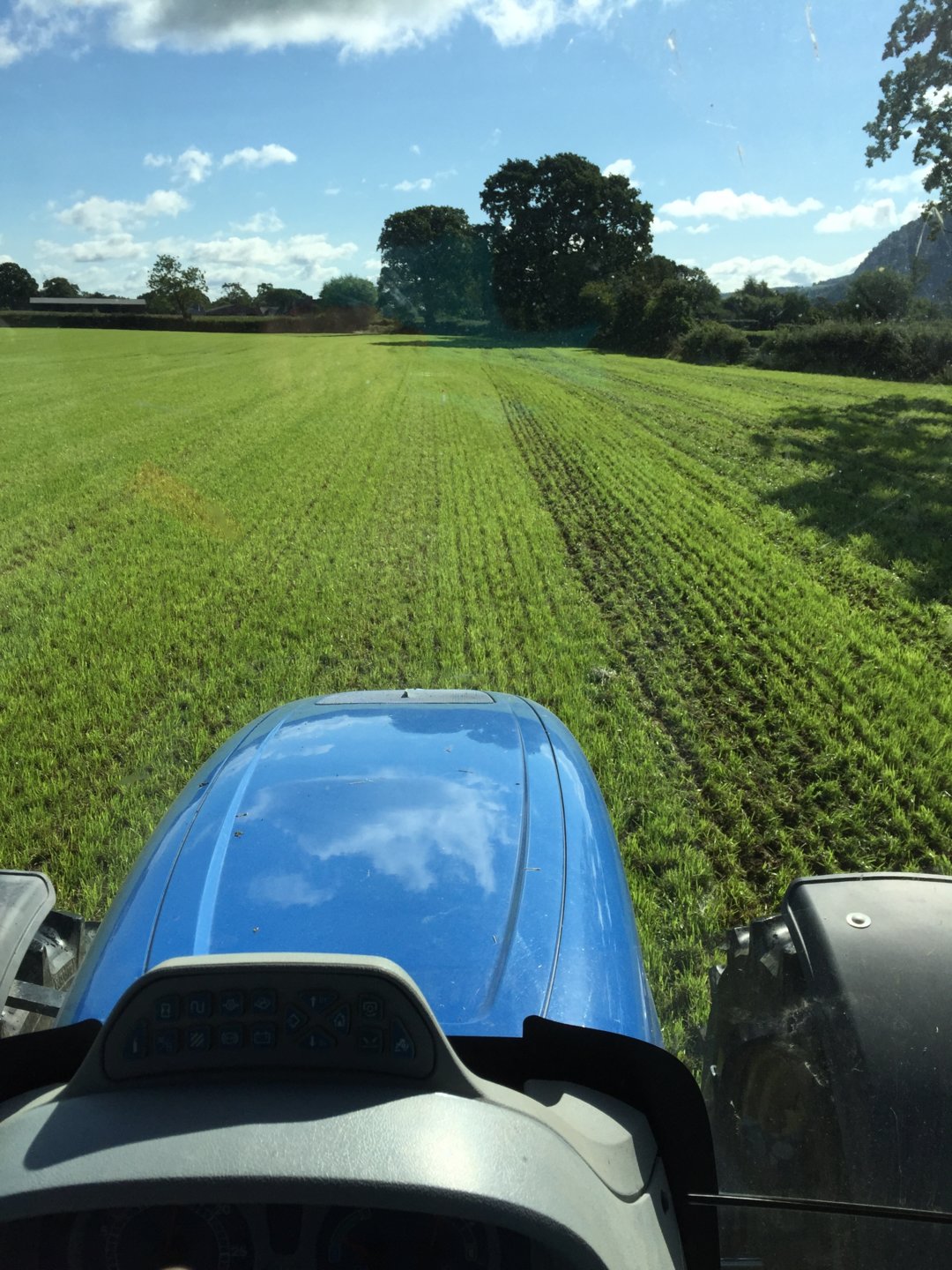 Grassland improvement | Page 7 | The Farming Forum