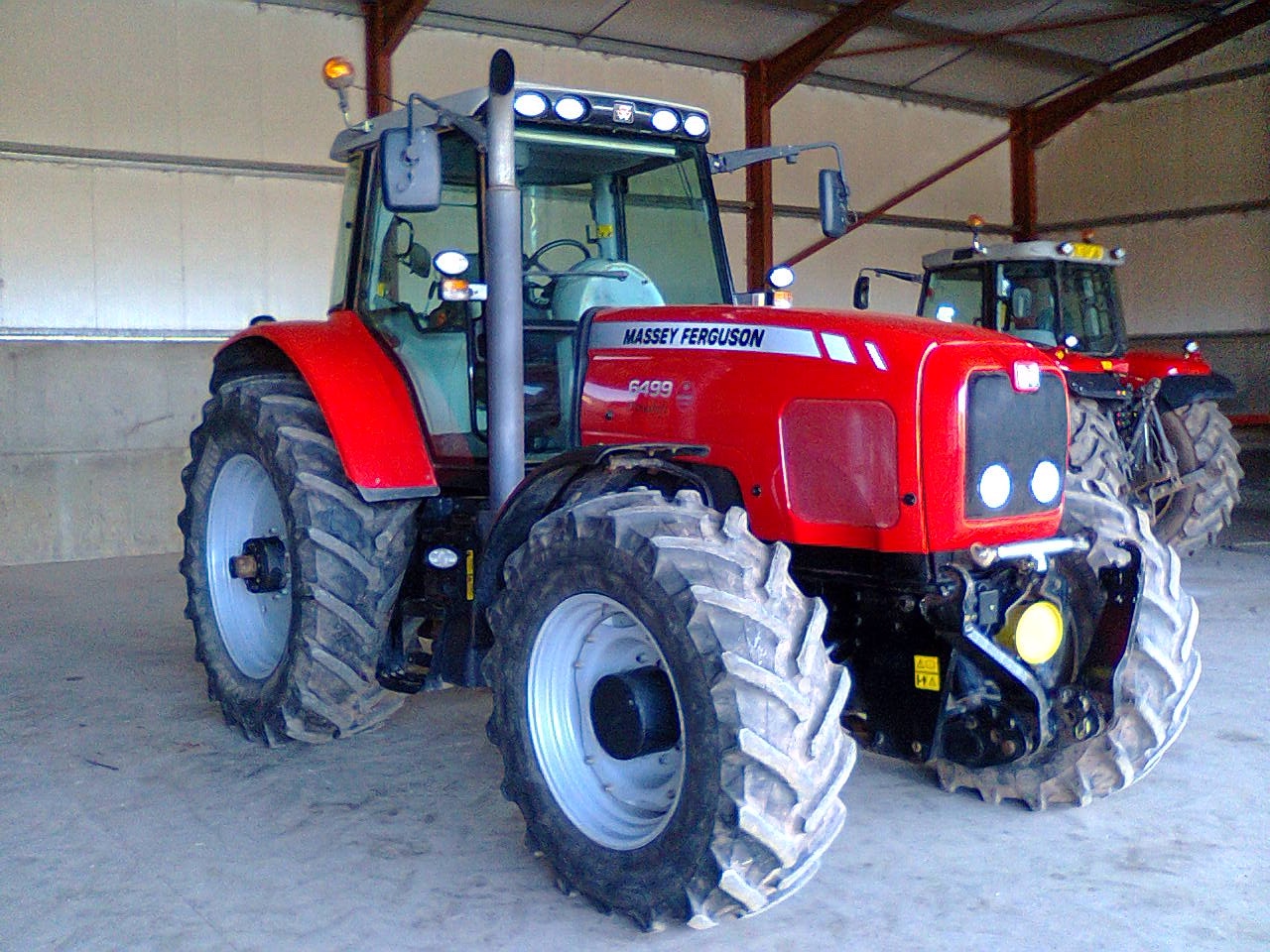MF 8240 | Page 4 | The Farming Forum