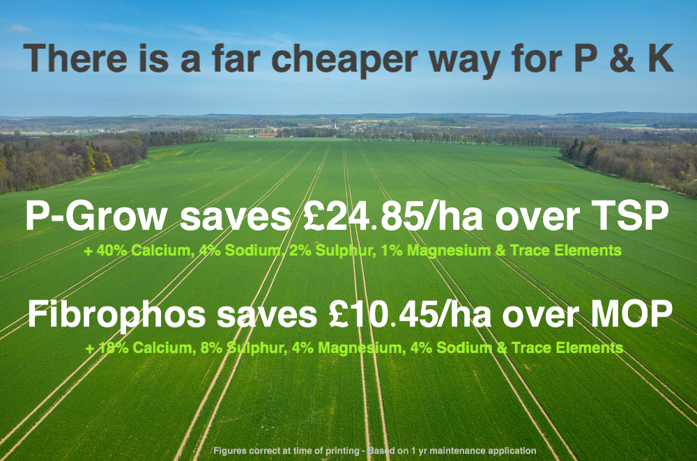 Spreading Kalfos/Fibrophos VR? | Page 2 | The Farming Forum