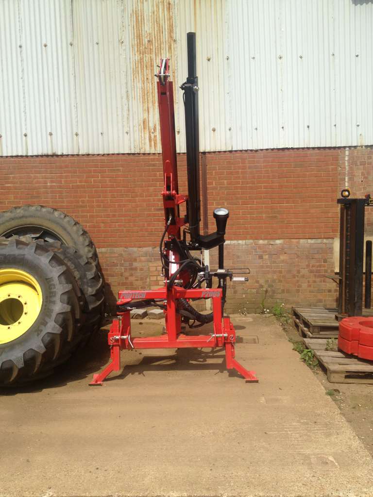 Protech p200s | The Farming Forum