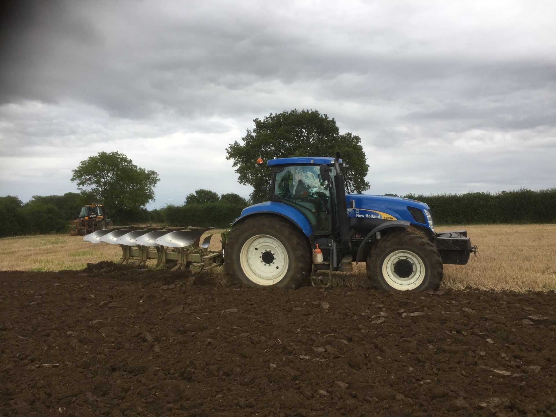Chitting stubbles | Page 3 | The Farming Forum