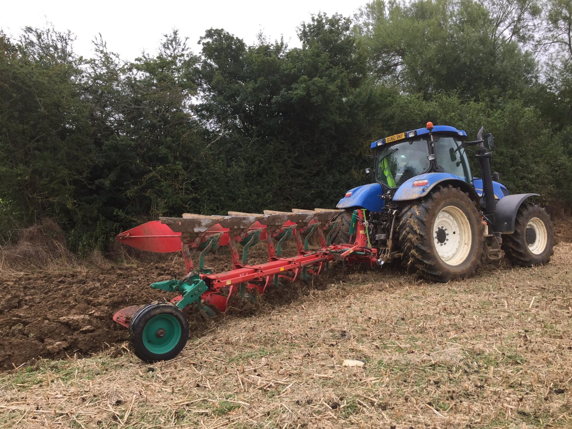 Chitting stubbles | Page 3 | The Farming Forum