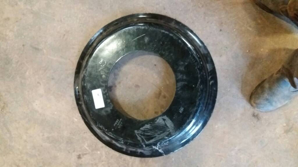 Simba dd rings | The Farming Forum