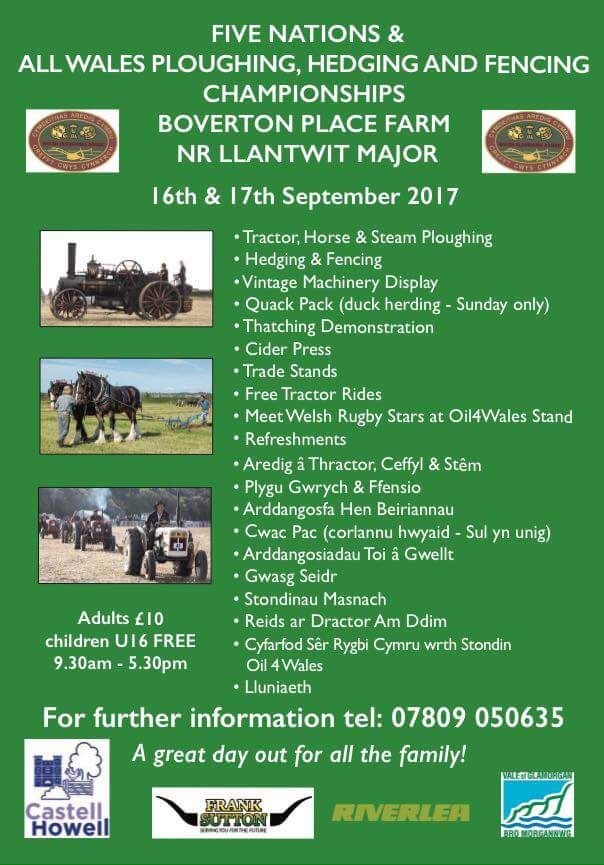 Ploughing Matches - Dates, Announcements, Locations etc etc | Page 18 ...