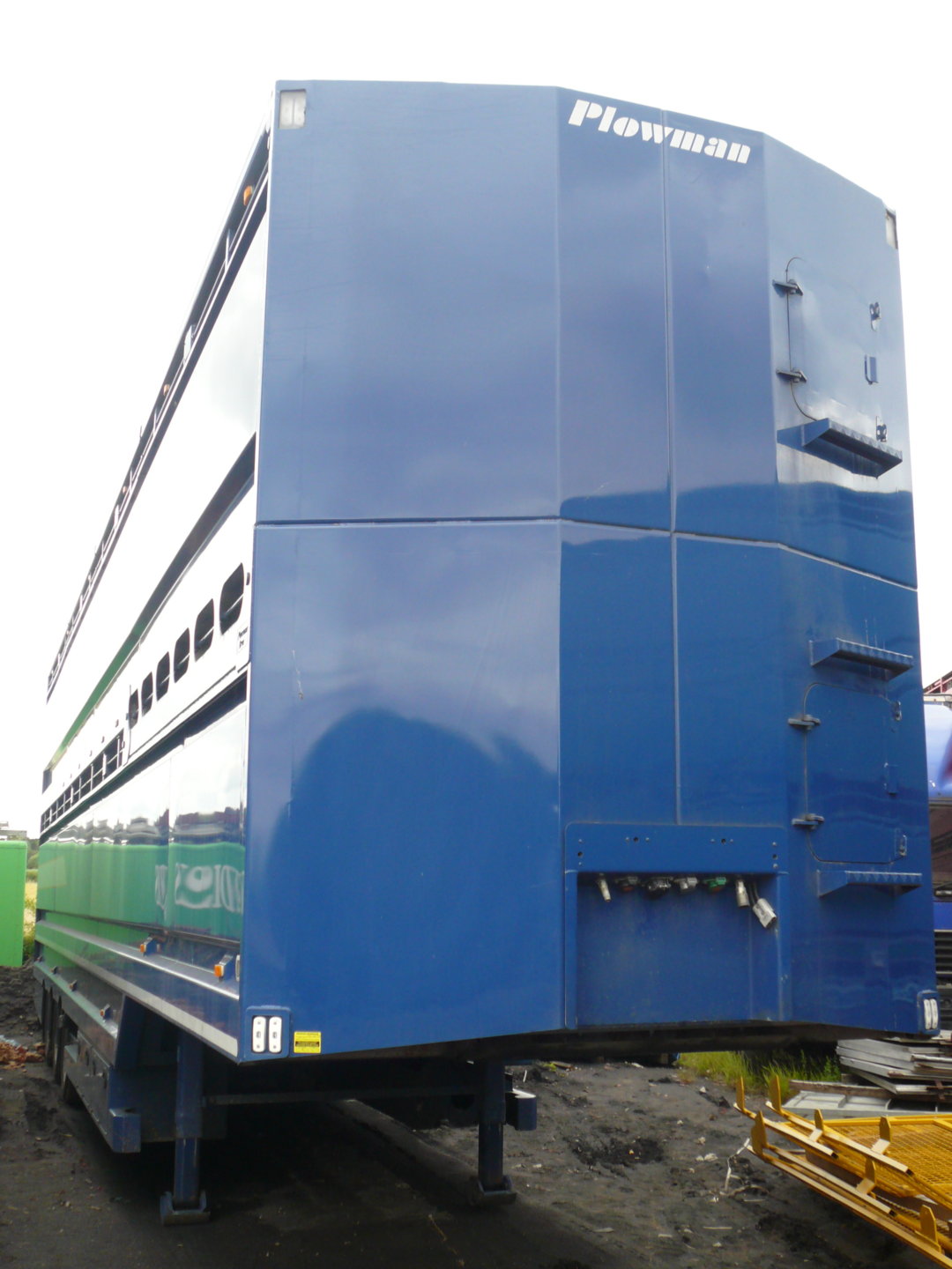 Plowman Brothers Limited | The Farming Forum