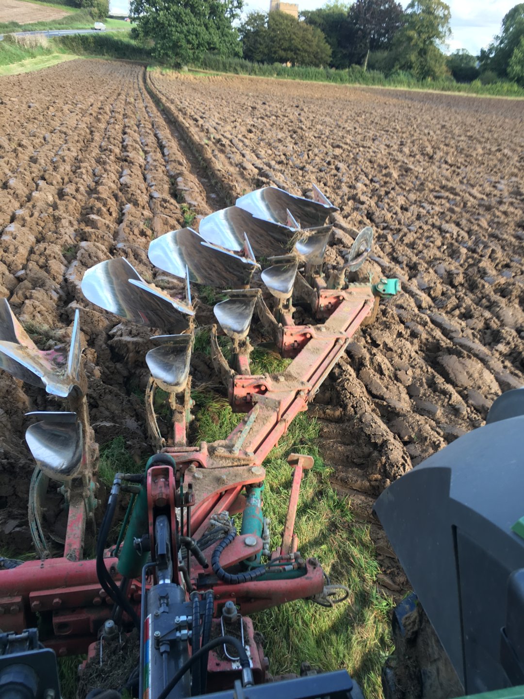 Today at work | Page 3979 | The Farming Forum