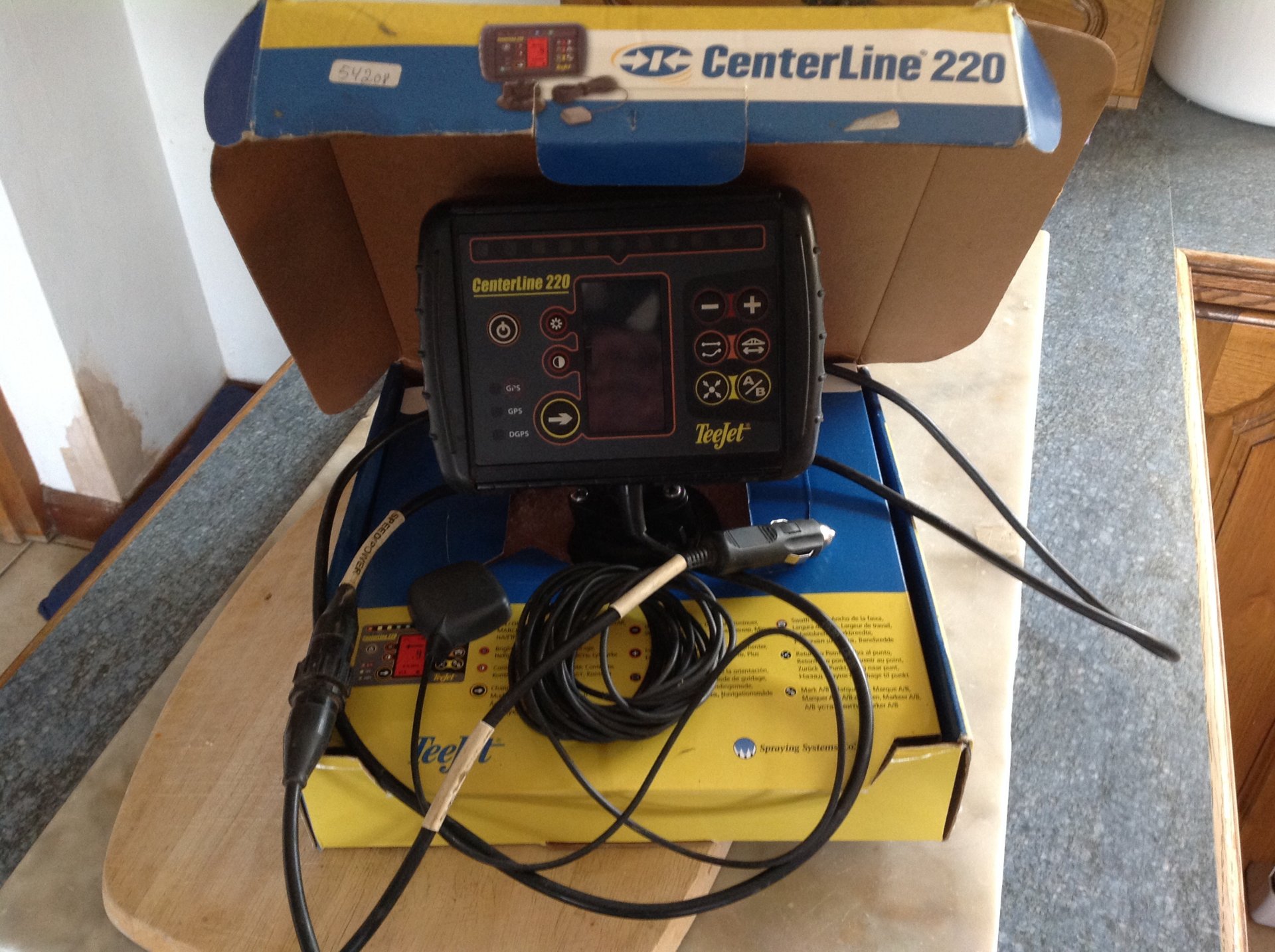 GPS | The Farming Forum