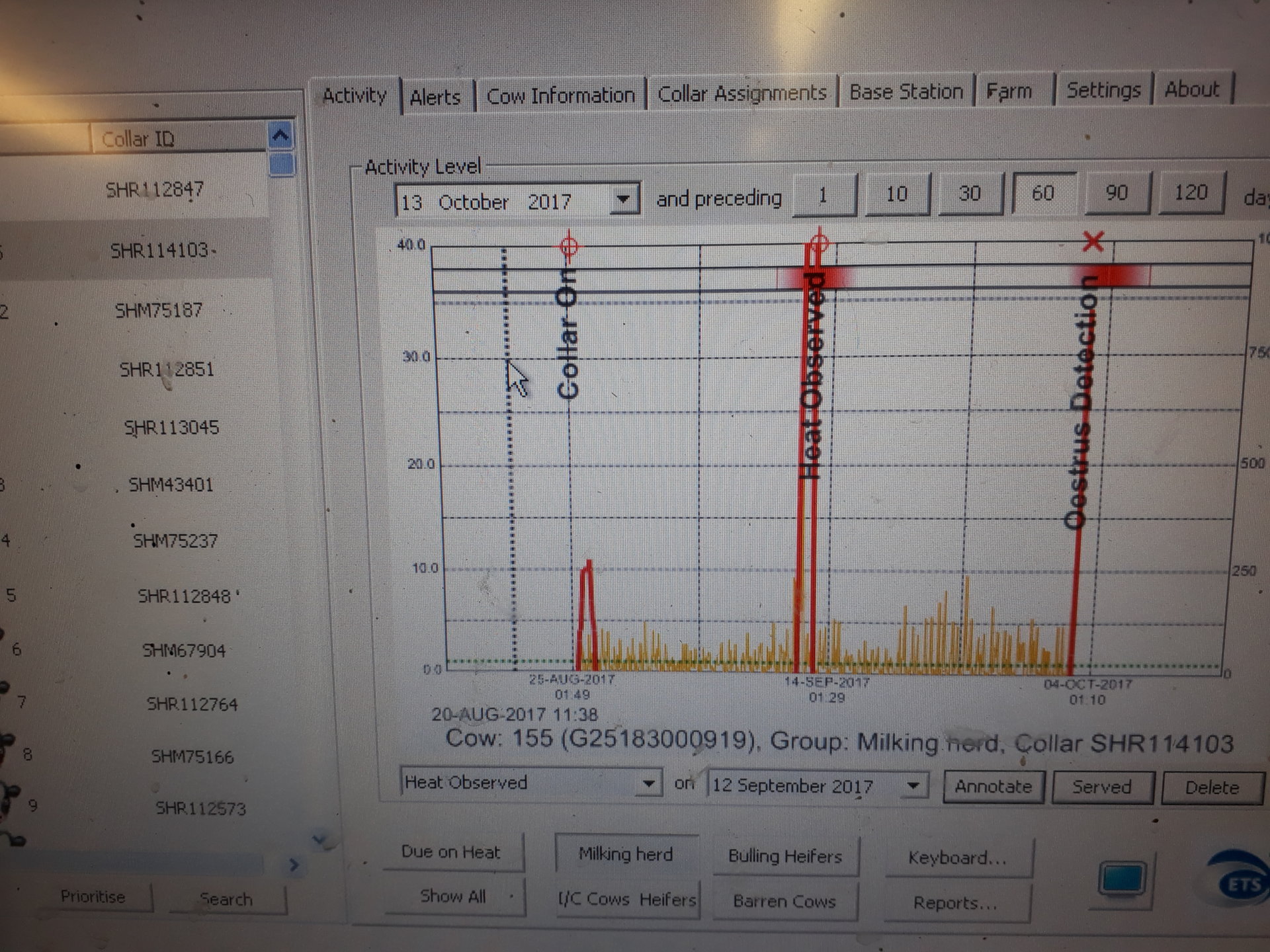 Genus Rms price | Page 6 | The Farming Forum