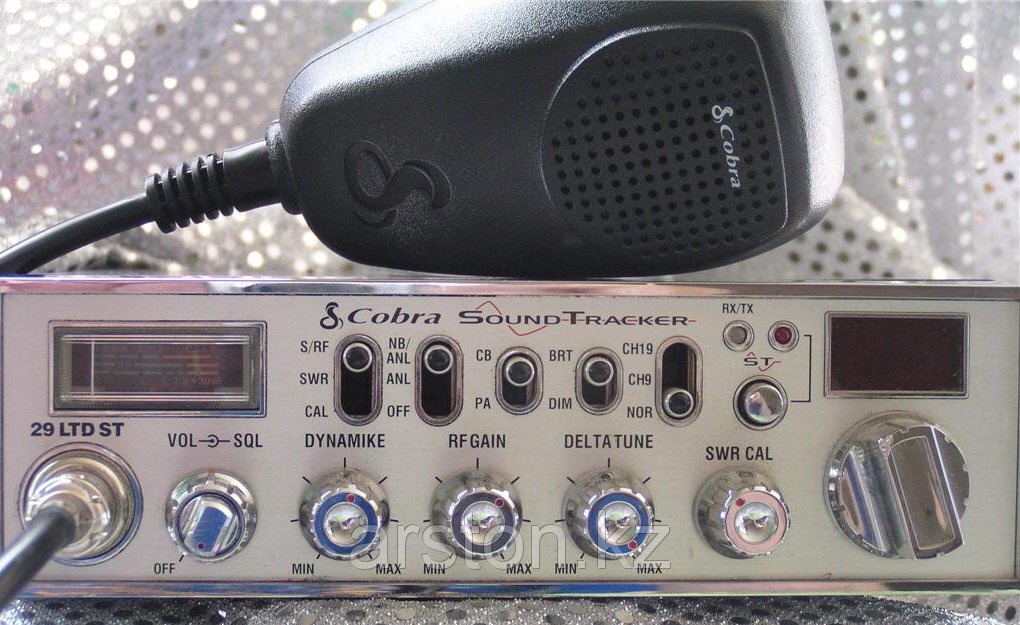 Cb radio | Page 2 | The Farming Forum