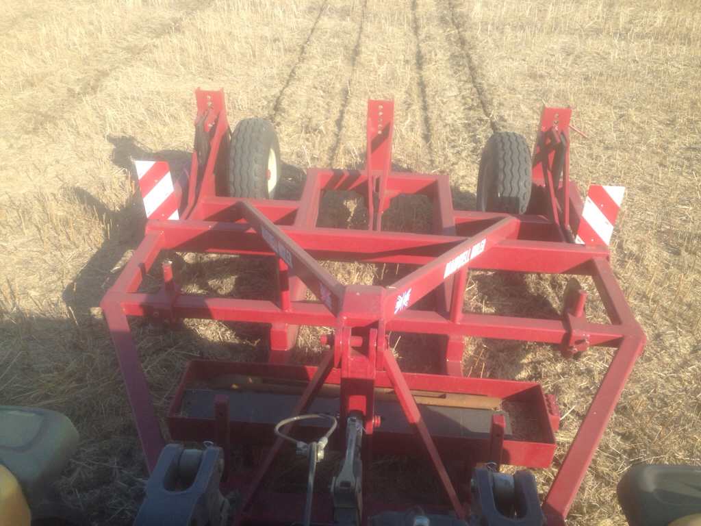 Proforge moledrainers | The Farming Forum