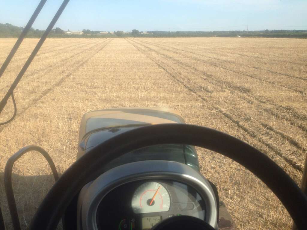 Proforge moledrainers | The Farming Forum