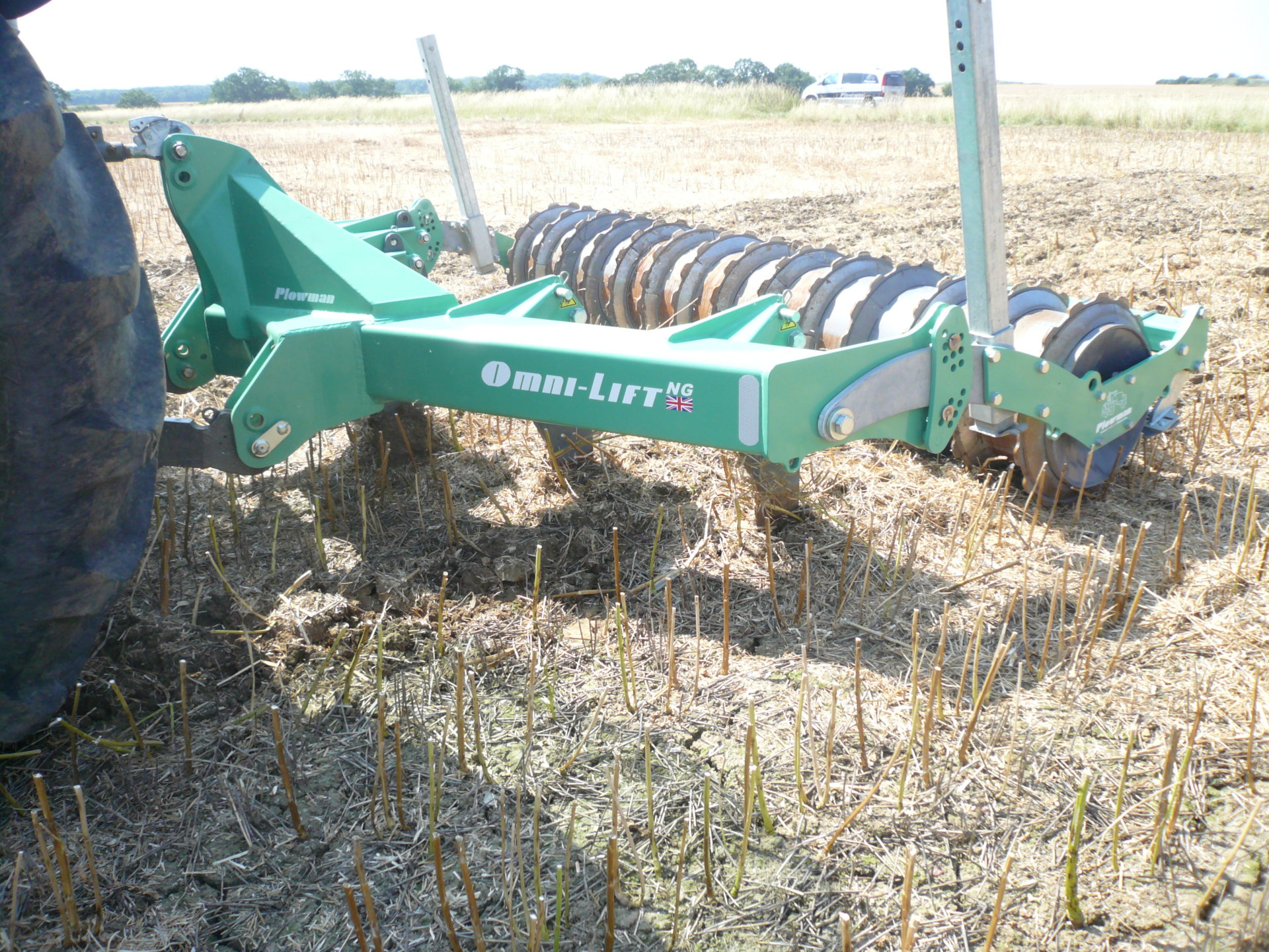 Plowman Brothers Limited | The Farming Forum