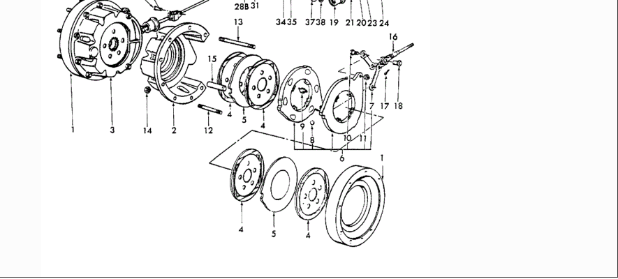 FORD 6600 RESTORATION | Page 2 | The Farming Forum