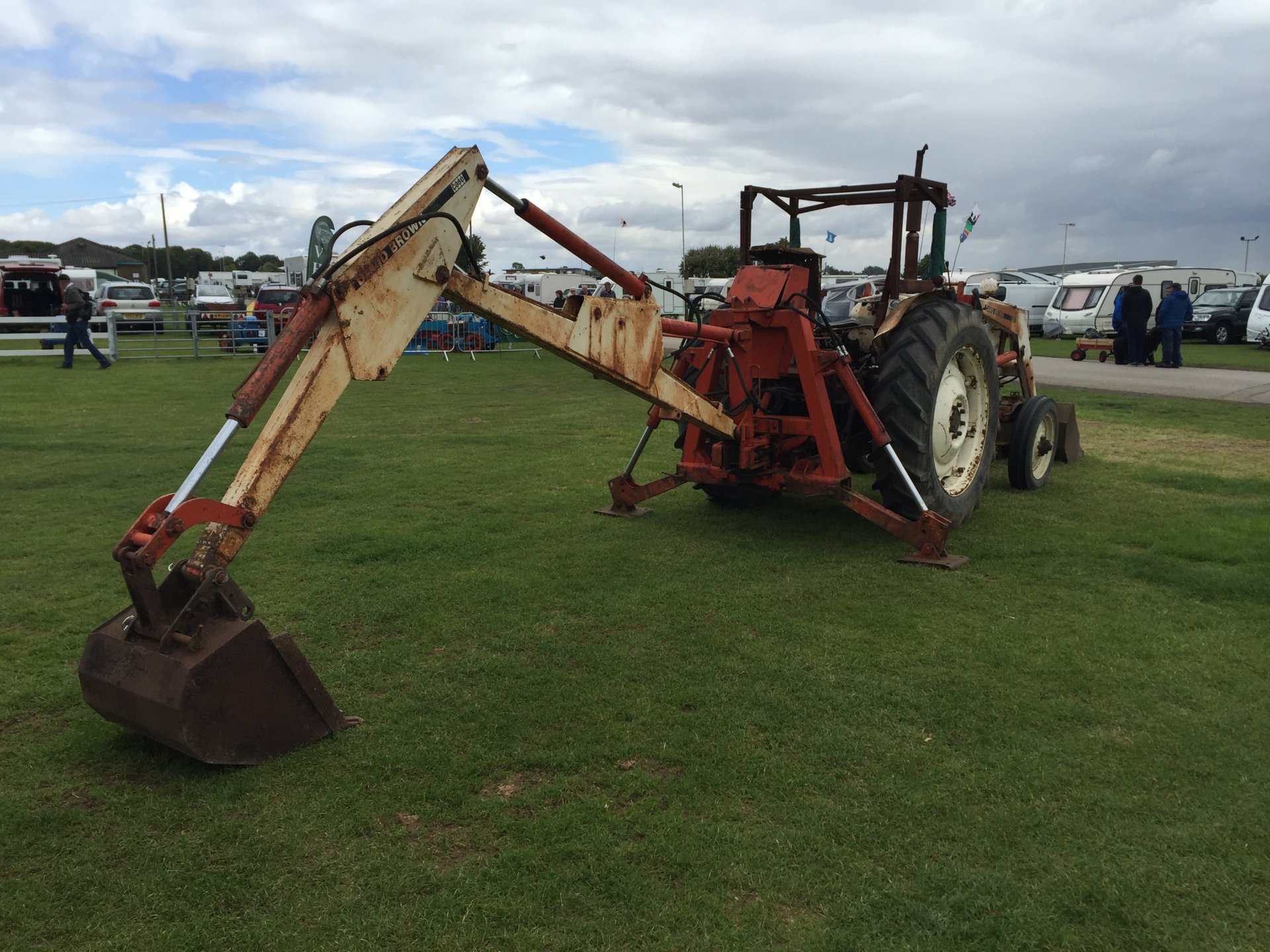 The Digger Picture Thread | Page 13 | The Farming Forum