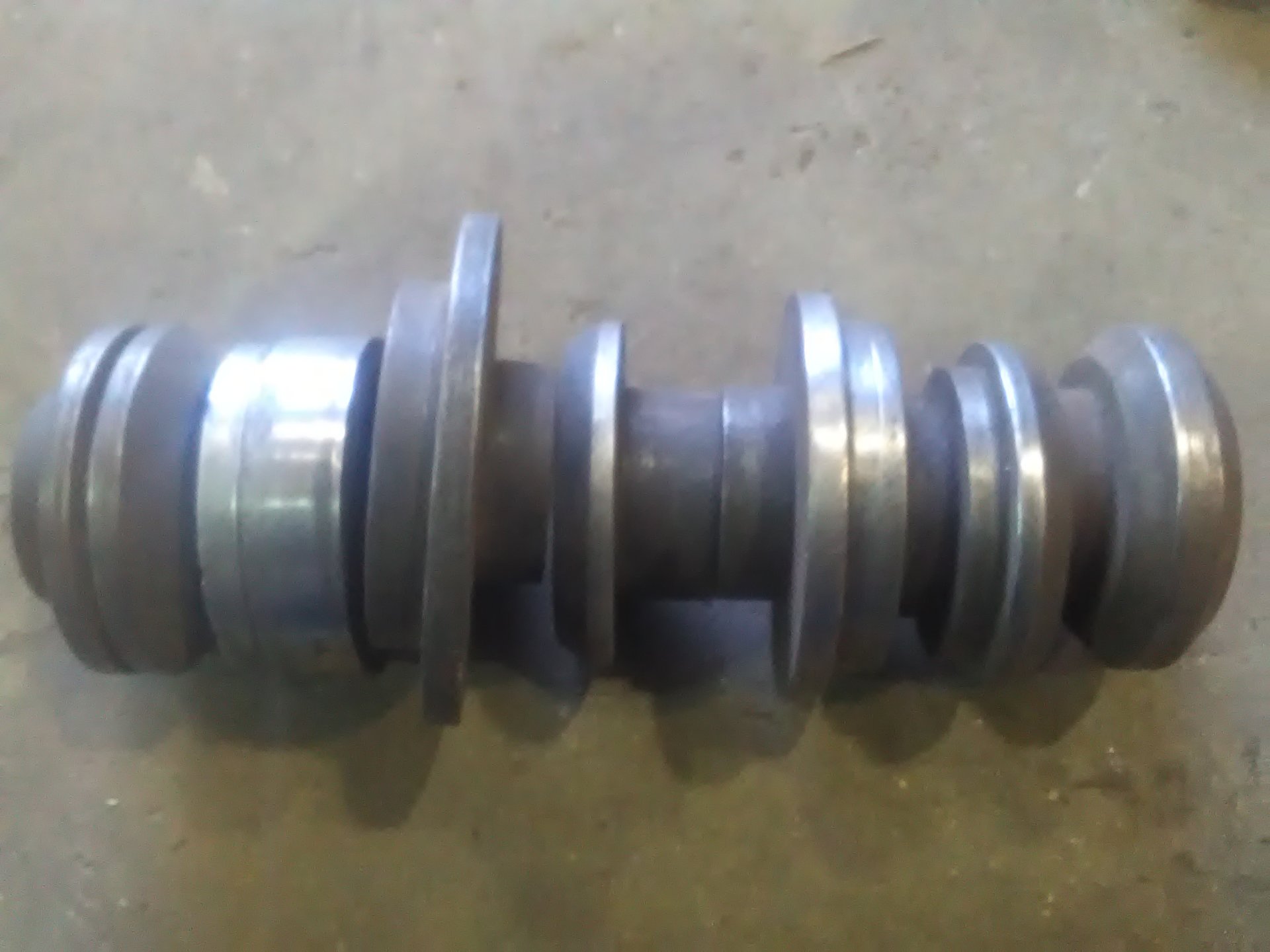 Edwards Sheet Metal Power Swager | The Farming Forum