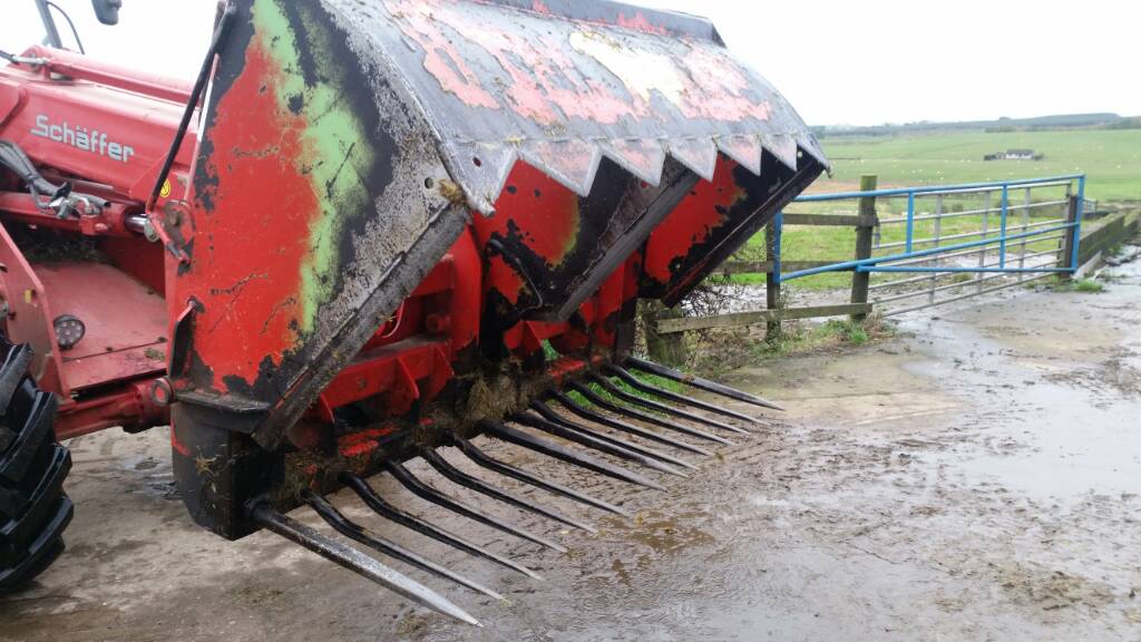 Mchale shear grab | The Farming Forum