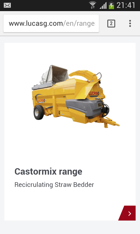 Mixing Straw and silage through a feeder/bedder | The Farming Forum