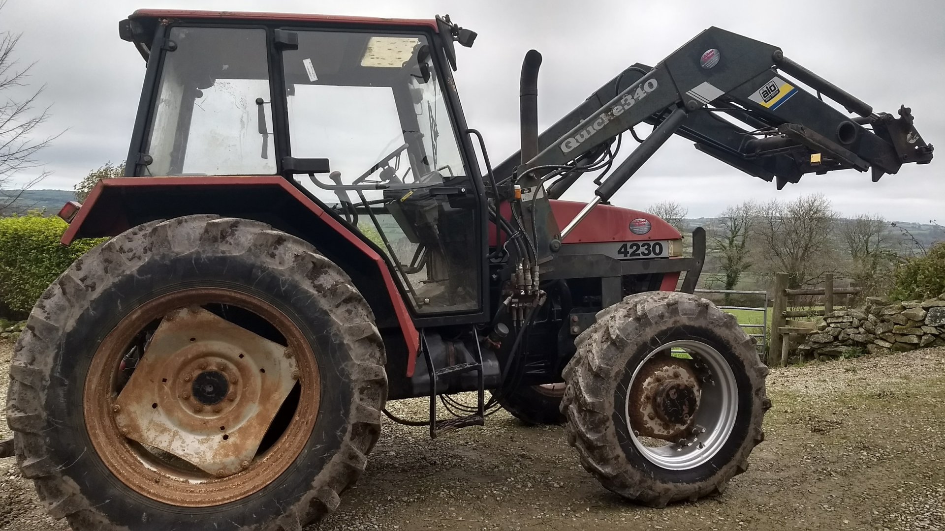 Purchase advice | Page 5 | The Farming Forum