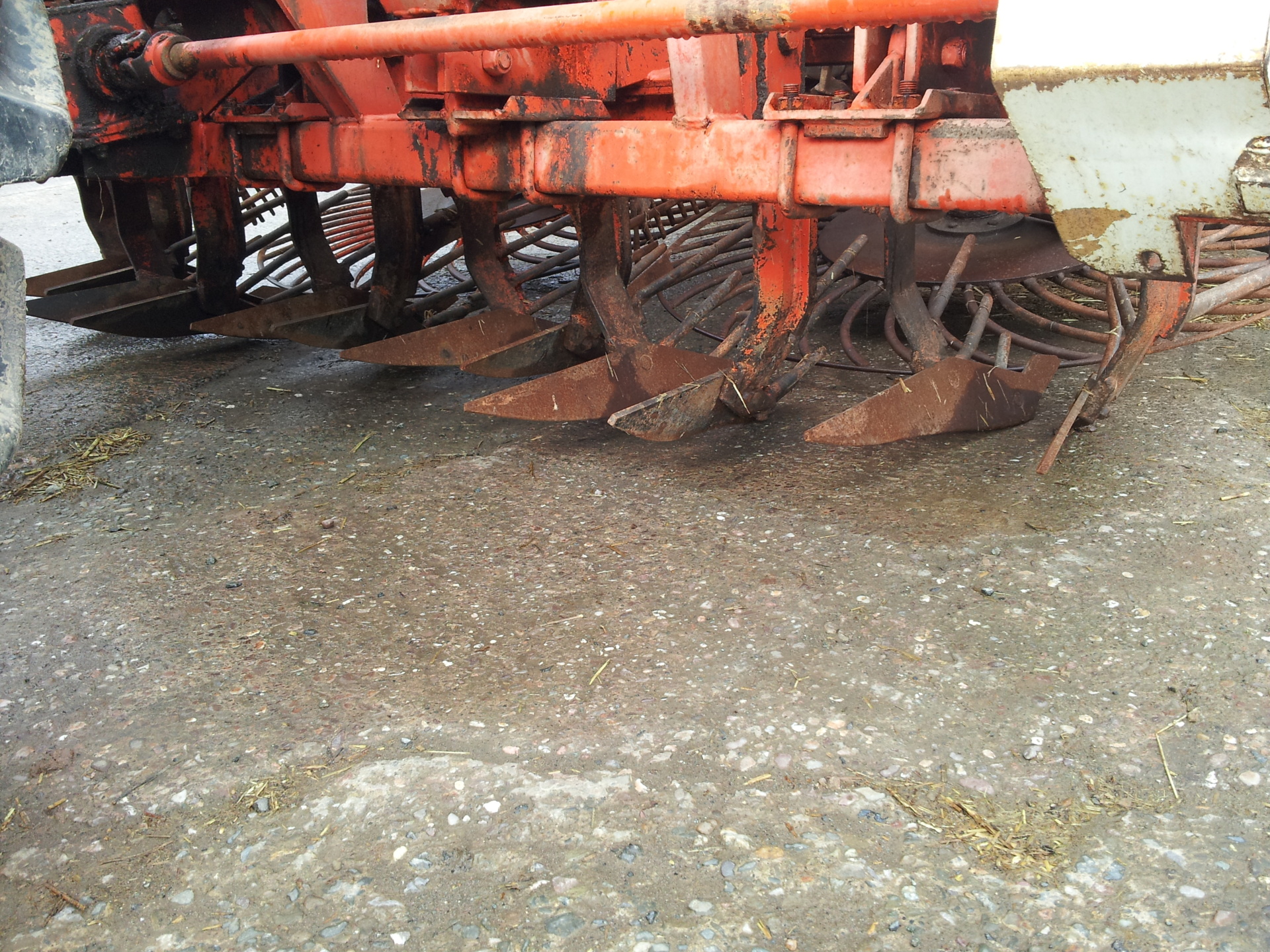 Matrot M31 beet harvester for sale | The Farming Forum