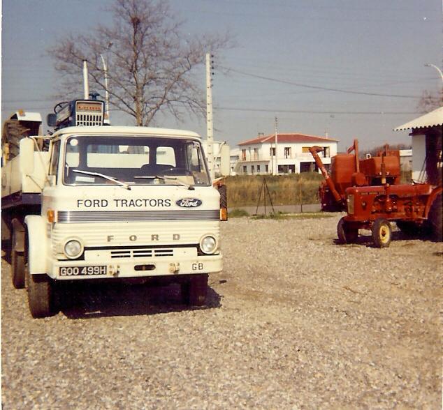 Loaded up and trucking!! | Page 11 | The Farming Forum