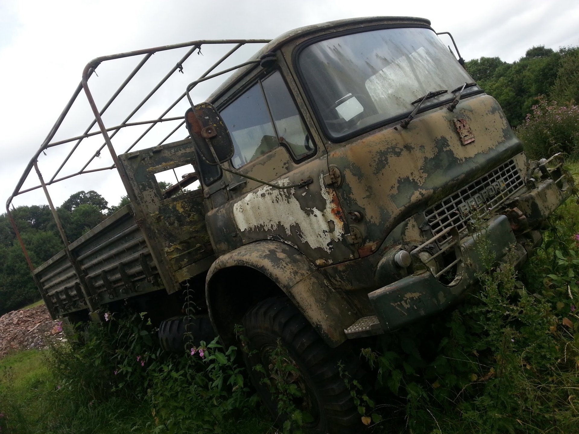 Your old lorry photos | Page 4 | The Farming Forum