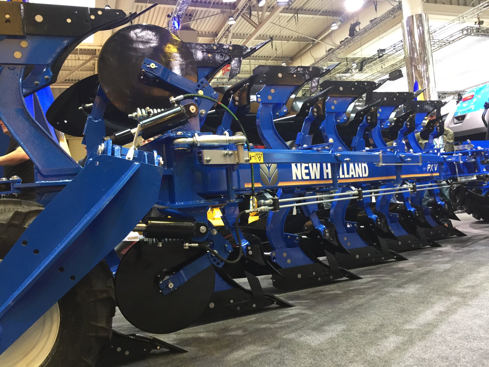 Overum plough | Page 2 | The Farming Forum