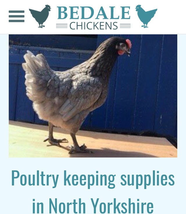 Keeping hens. | Page 2 | The Farming Forum
