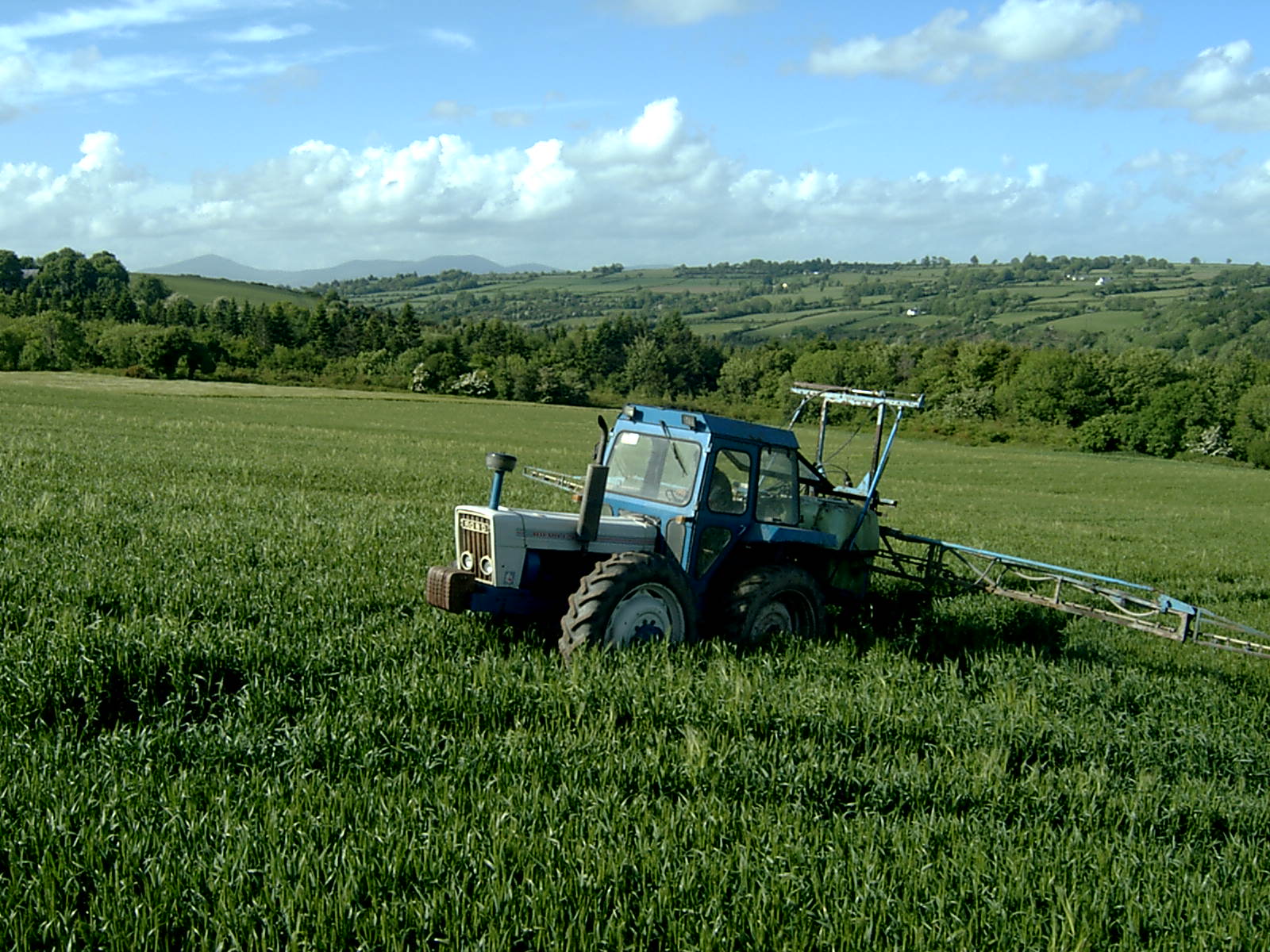 Roadless 120 Unfinished restoration project What's it worth | Page 3 ...