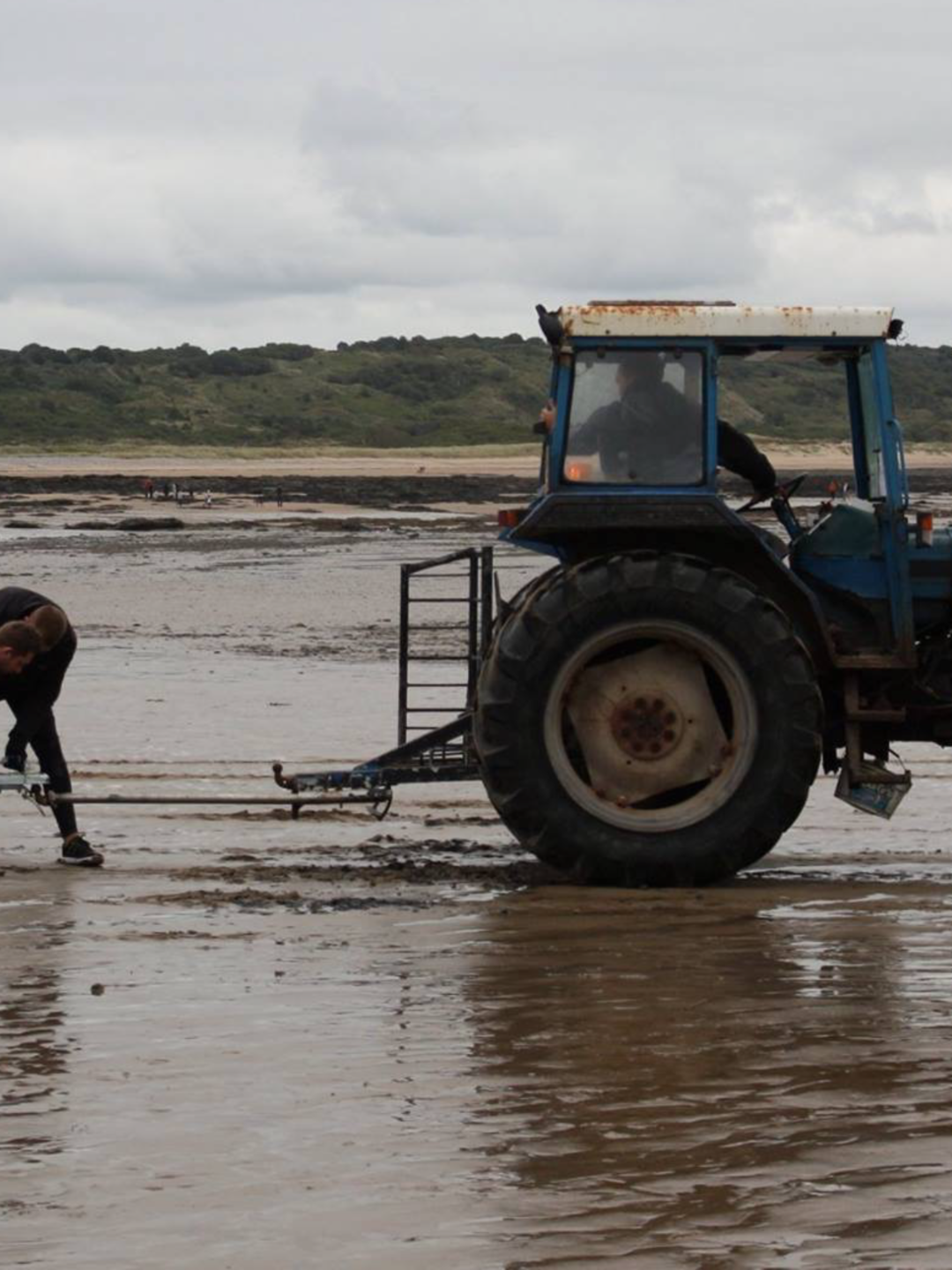 3 point linkage a frame | The Farming Forum