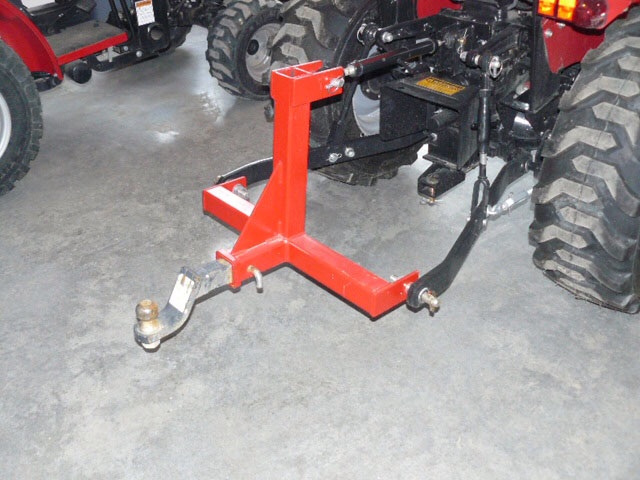 3 point linkage a frame | The Farming Forum