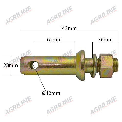 3 point linkage a frame | The Farming Forum