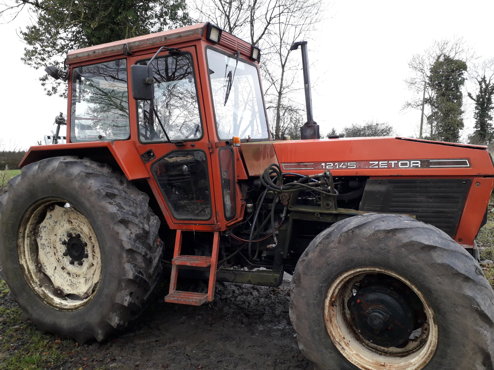 Duncan super cab, lights | Page 2 | The Farming Forum