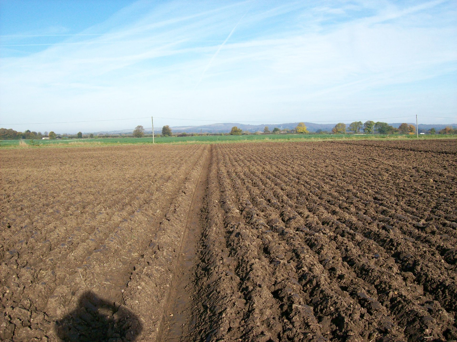 Earth Furrow | The Farming Forum