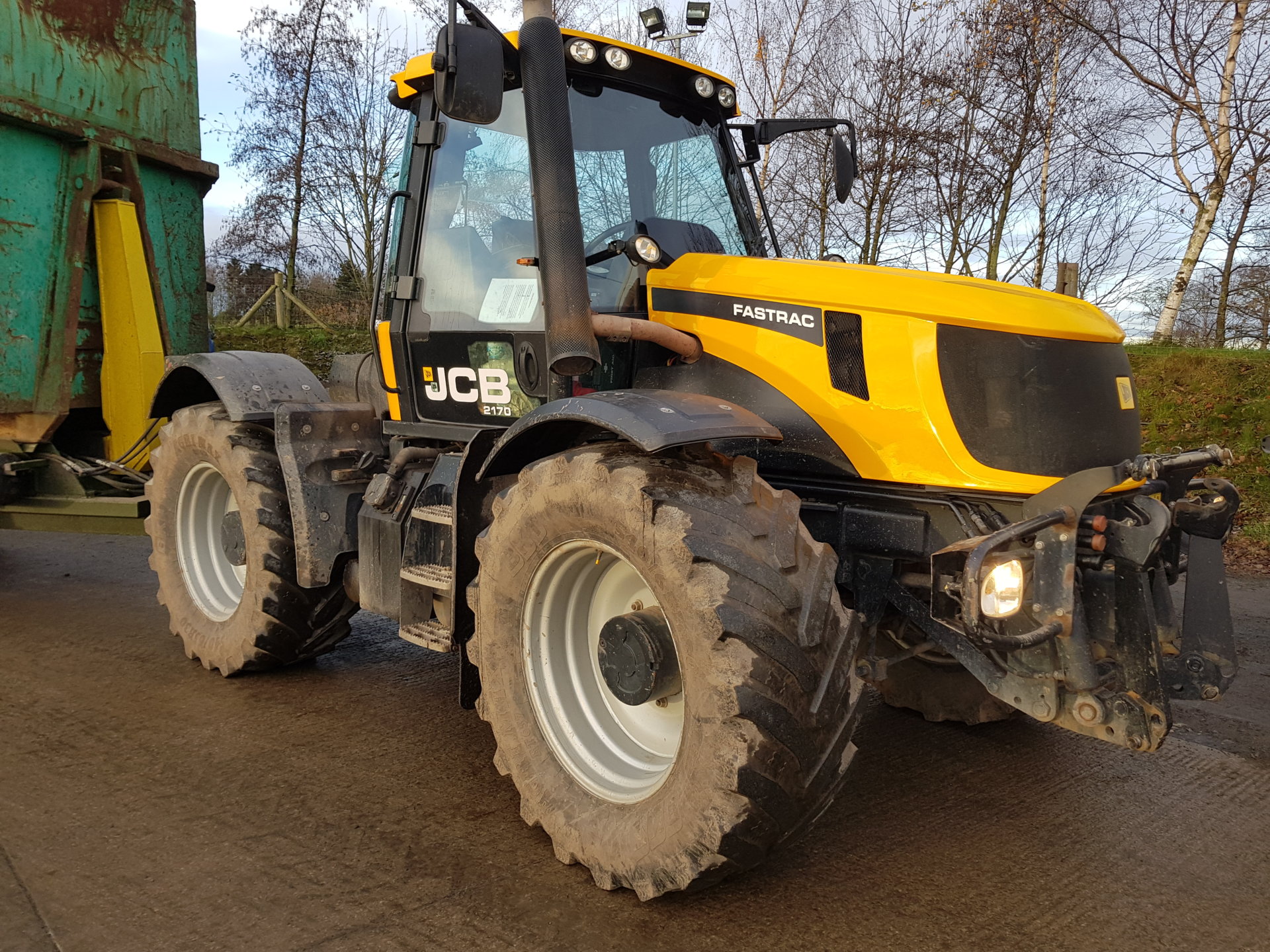 Farm Tractors JCB 2170 Plus The Farming Forum farm-tractors-jcb-2170-plus-the-farming-forum