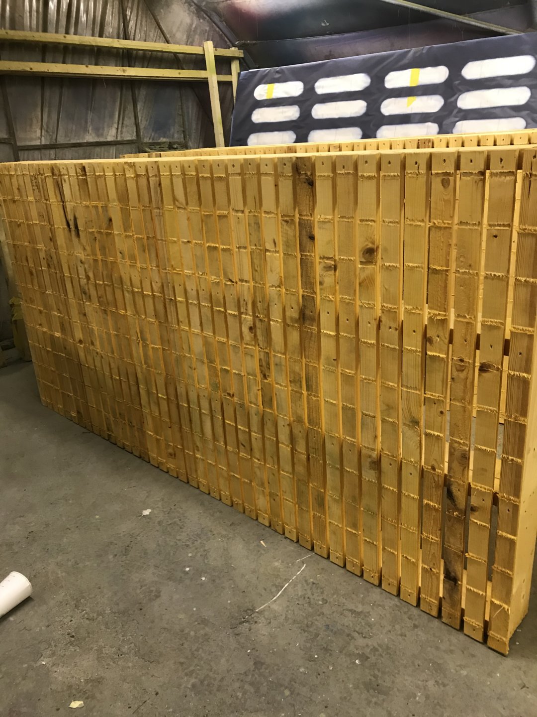 sheep slats | Page 2 | The Farming Forum