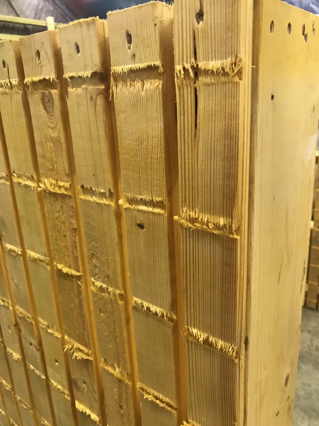 sheep slats | Page 2 | The Farming Forum