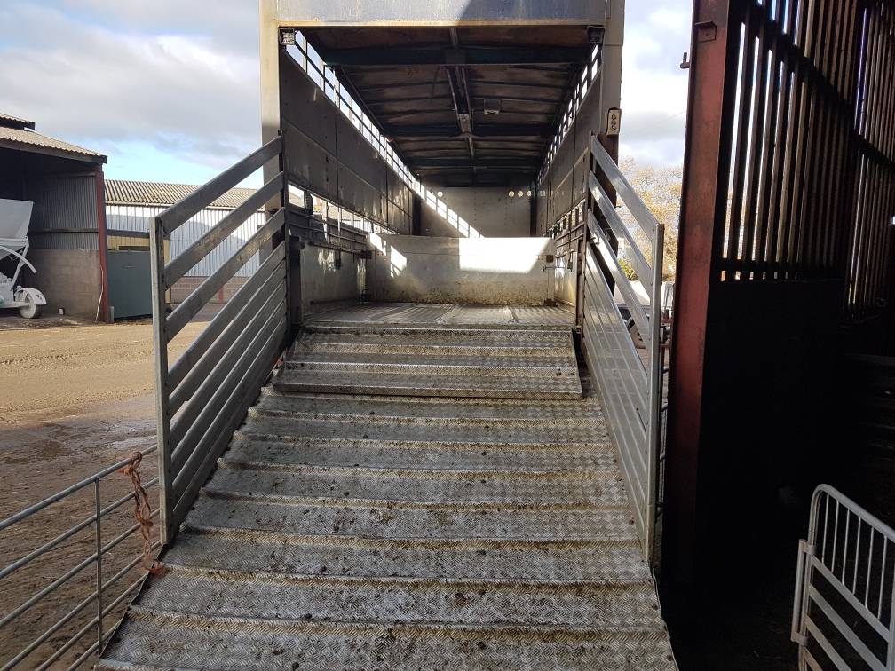 Livestock Container for Sale | The Farming Forum